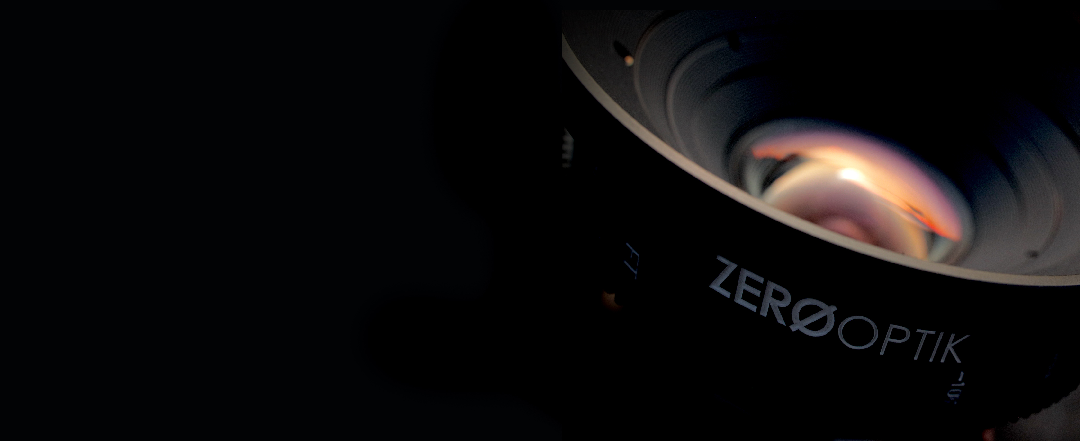 Olympus OM Zuiko - Zero Optik | chater camera